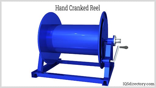 Heavy Duty Hose Reel Manufacturers Suppliers